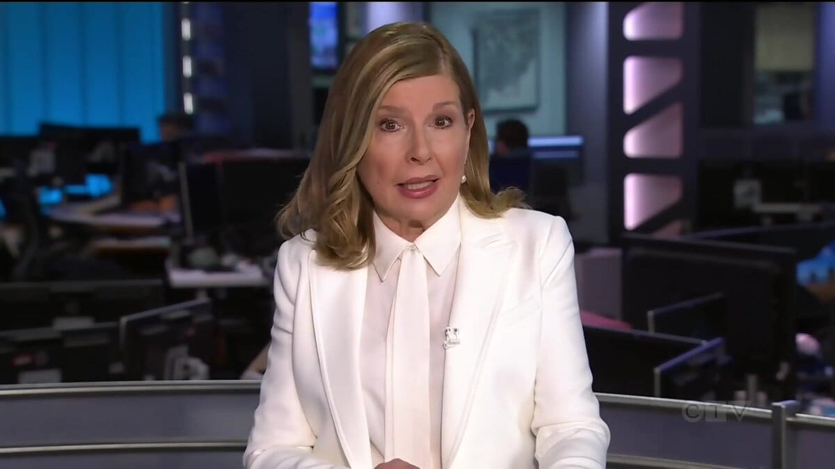 CTV National News – Omar Sachedina – Sandie Rinaldo