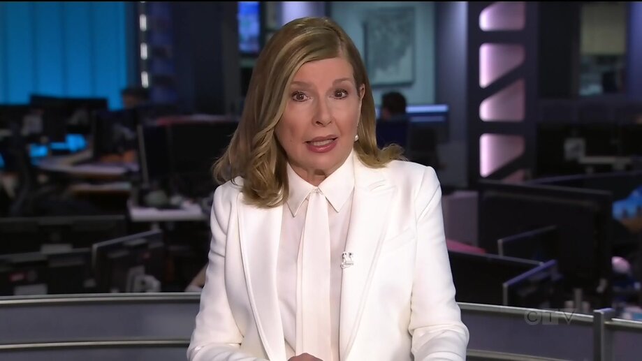 CTV National News – Omar Sachedina – Sandie Rinaldo