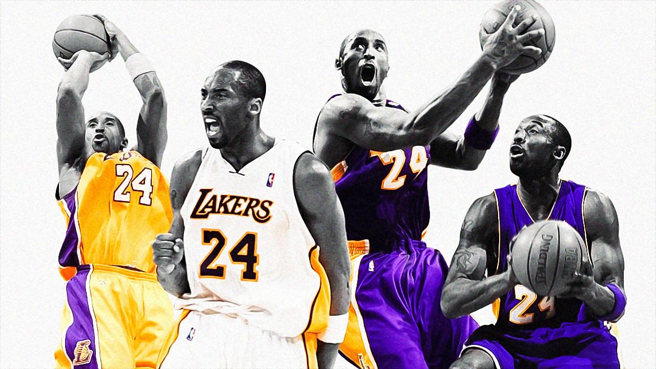 Break The Box Score: A look back at Kobe's epic 65-point game - Video - TSN