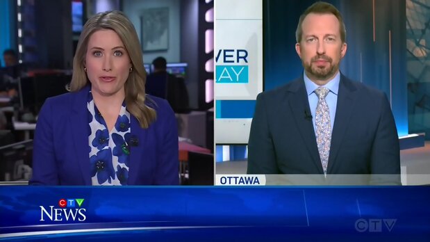 CTV News Video – Breaking Canada and World News, Local Stories