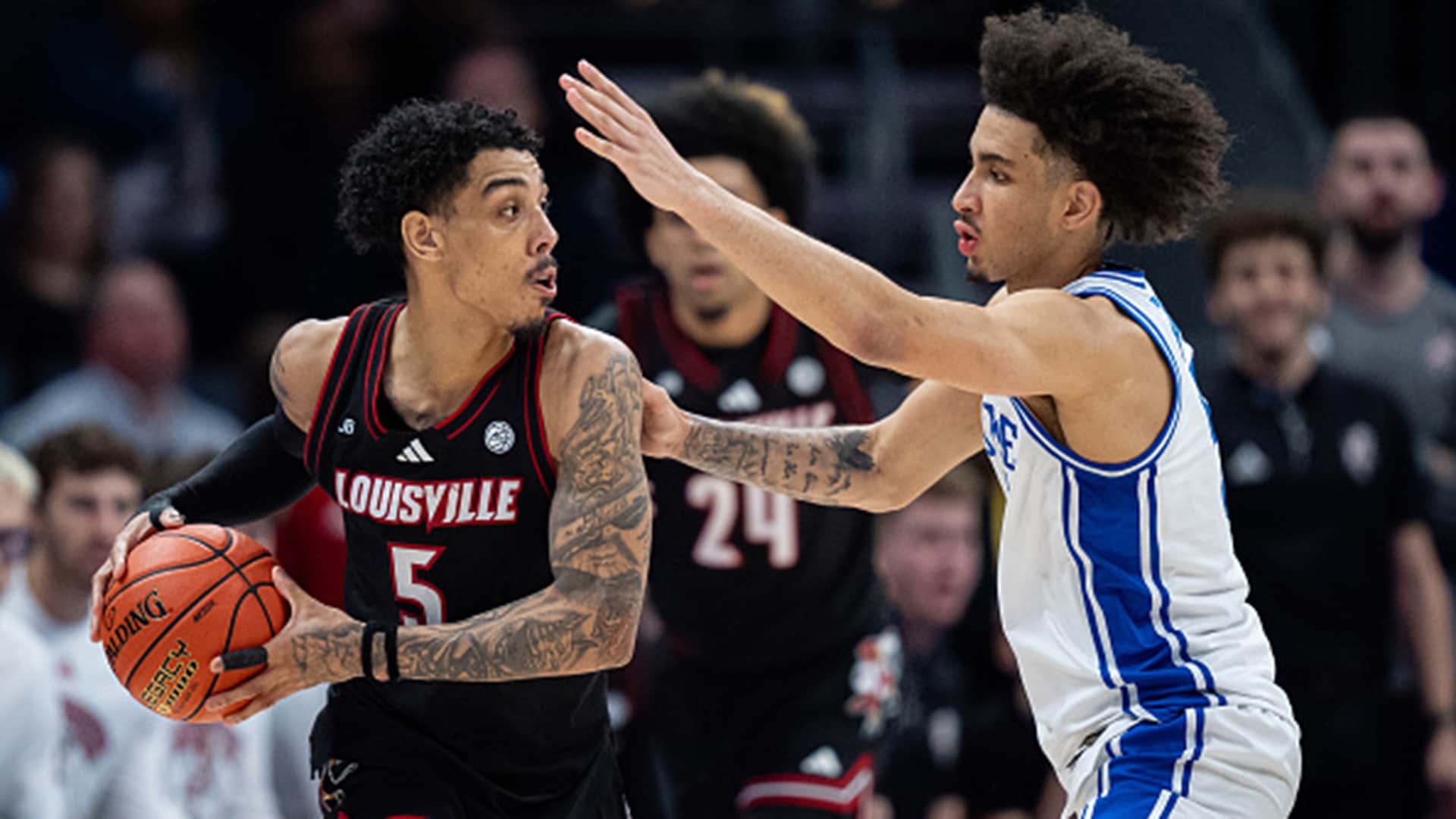 Todd's Odds: Which teams are on upset watch heading into March Madness ...