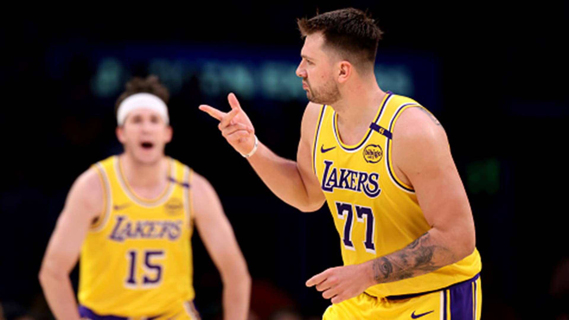 Denver Nuggets vs. Los Angeles Lakers | Mar 19, 2025 | NBA | TSN Canada