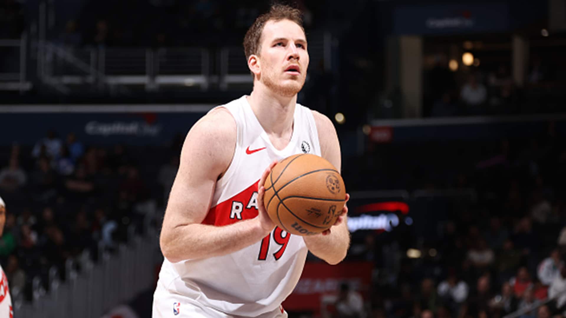 Toronto Raptors vs. Washington Wizards | Mar 24, 2025 | NBA | TSN Canada