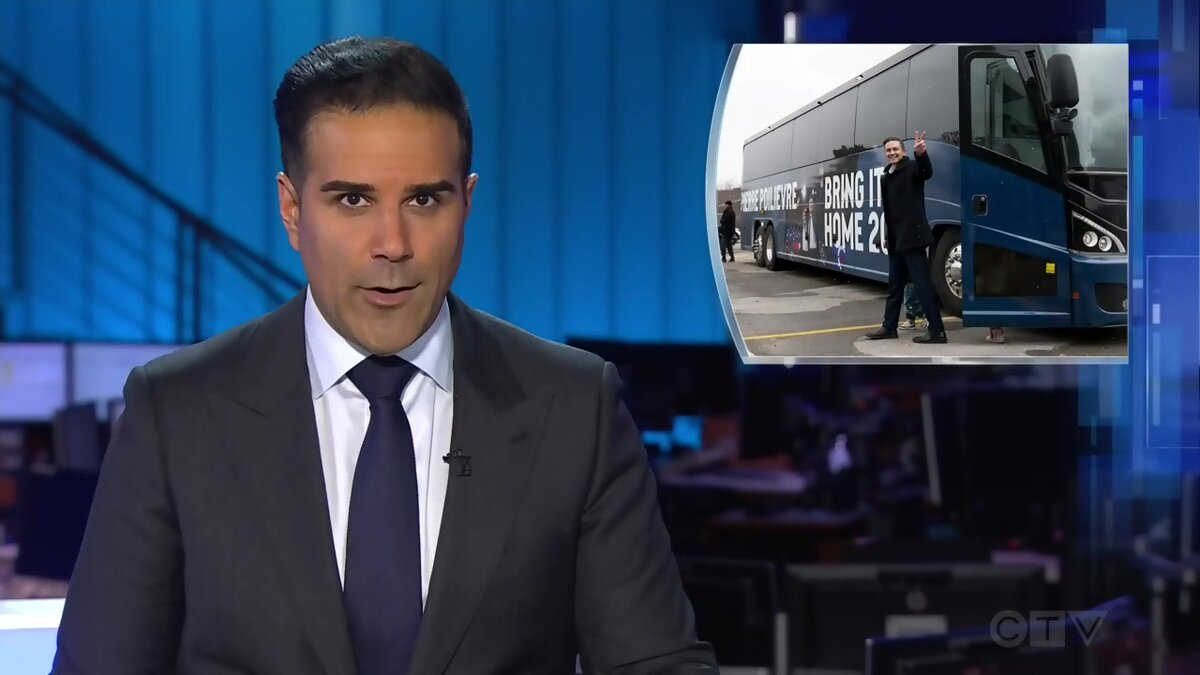 CTV National News – Omar Sachedina – Sandie Rinaldo