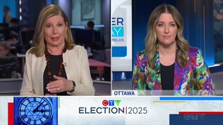 CTV National News – Omar Sachedina – Sandie Rinaldo