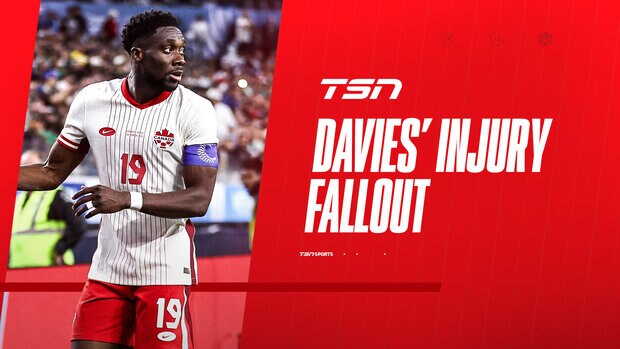 TSN - Canada's Source for Sports News, Scores & Live Games