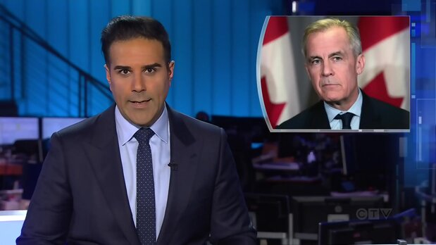 CTV National News – Omar Sachedina – Sandie Rinaldo