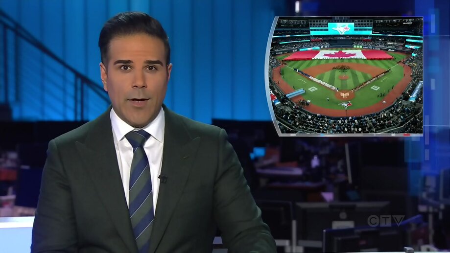 CTV News Video – Breaking Canada and World News, Local Stories