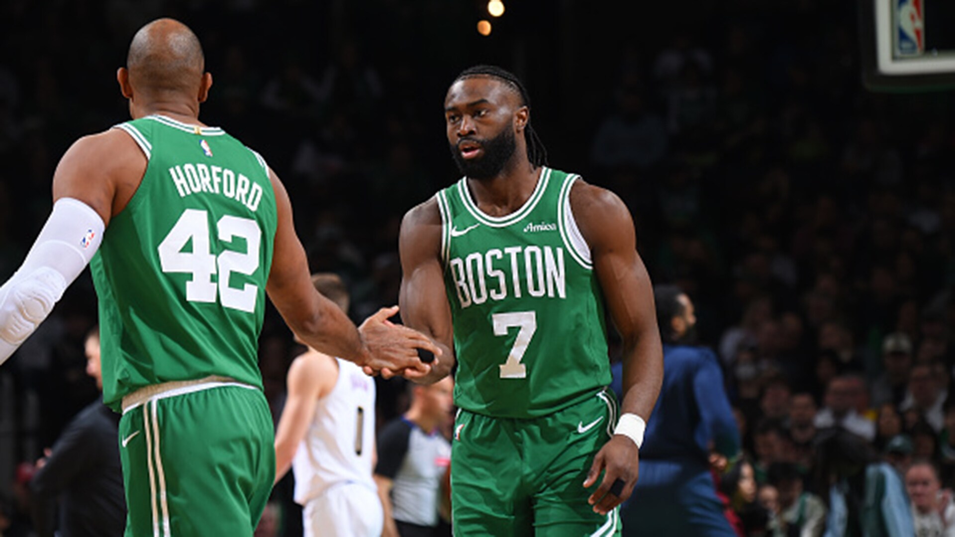 Denver Nuggets vs. Boston Celtics | Mar 2, 2025 | NBA | TSN Canada