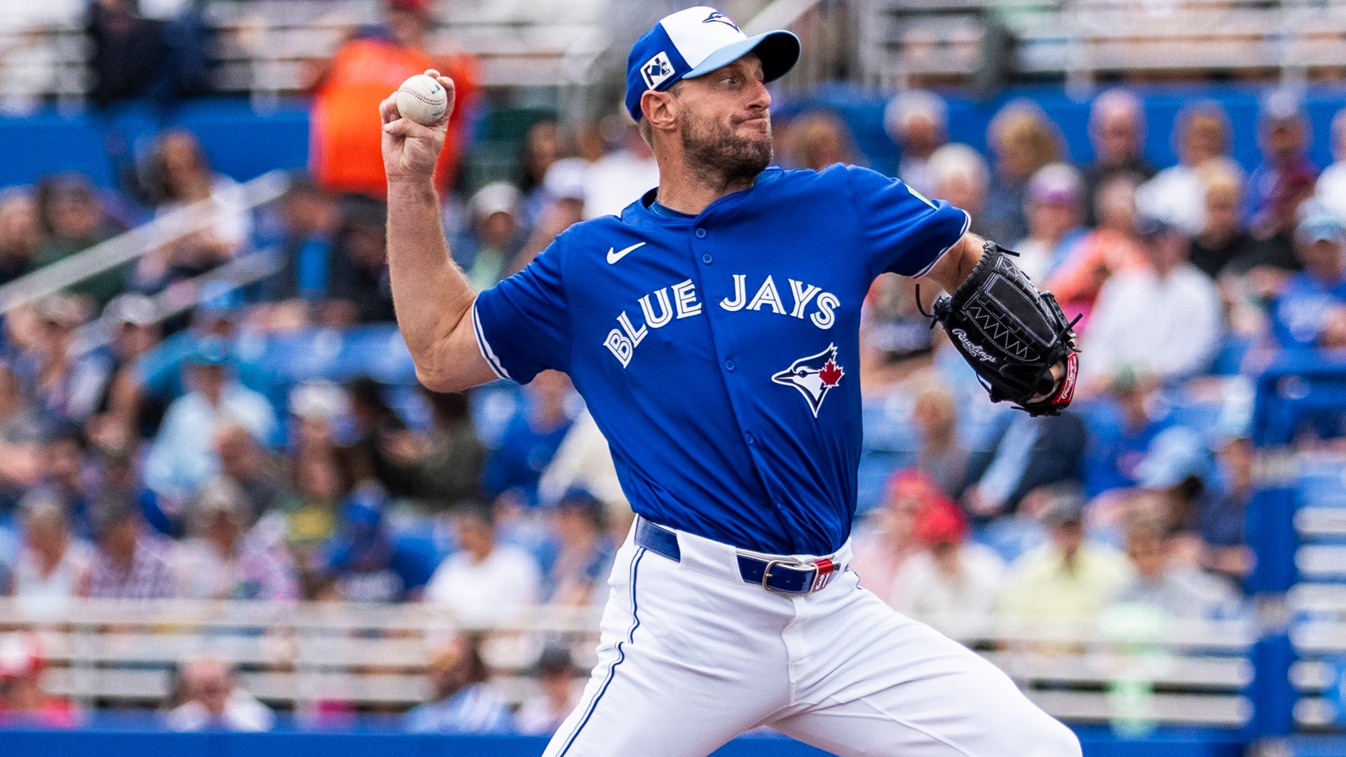 Could Scherzer have a monster year? Ryan Dempster and the OD guys weigh in - Video - TSN