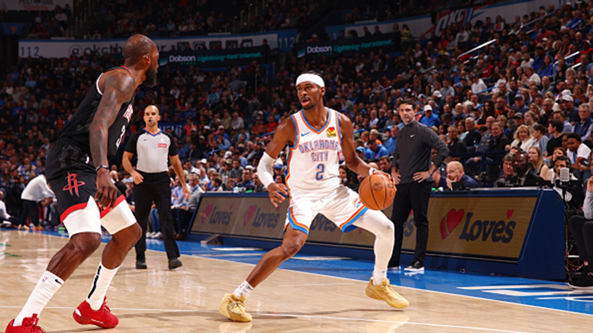 Oklahoma City Thunder vs. Memphis Grizzlies | Mar 5, 2025 | NBA | TSN ...