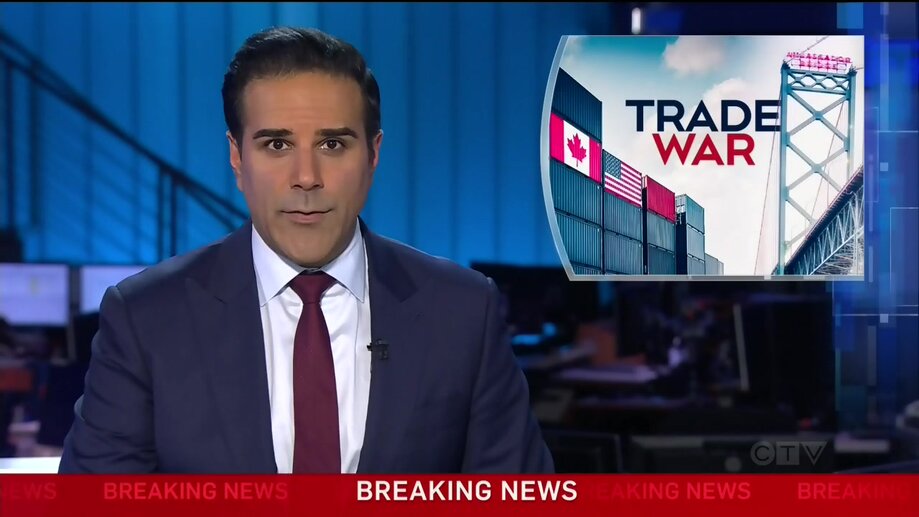 CTV News Video – Breaking Canada and World News, Local Stories