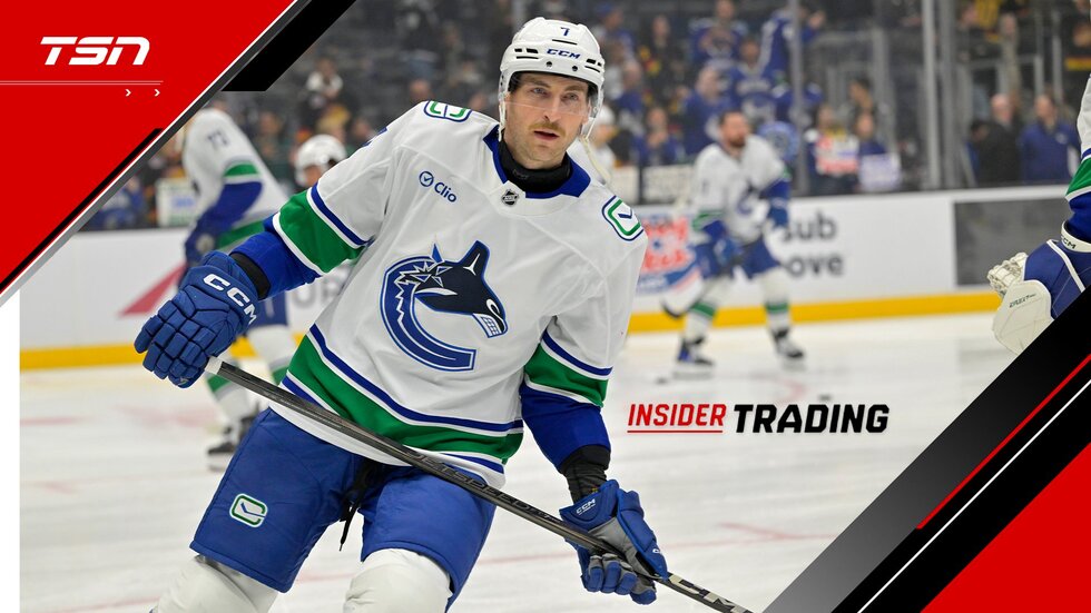 TSN - Canada's Source for Sports News, Scores & Live Games