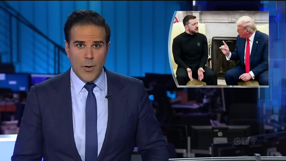 CTV News Video – Breaking Canada and World News, Local Stories