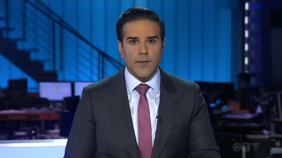 CTV News Video – Breaking Canada and World News, Local Stories