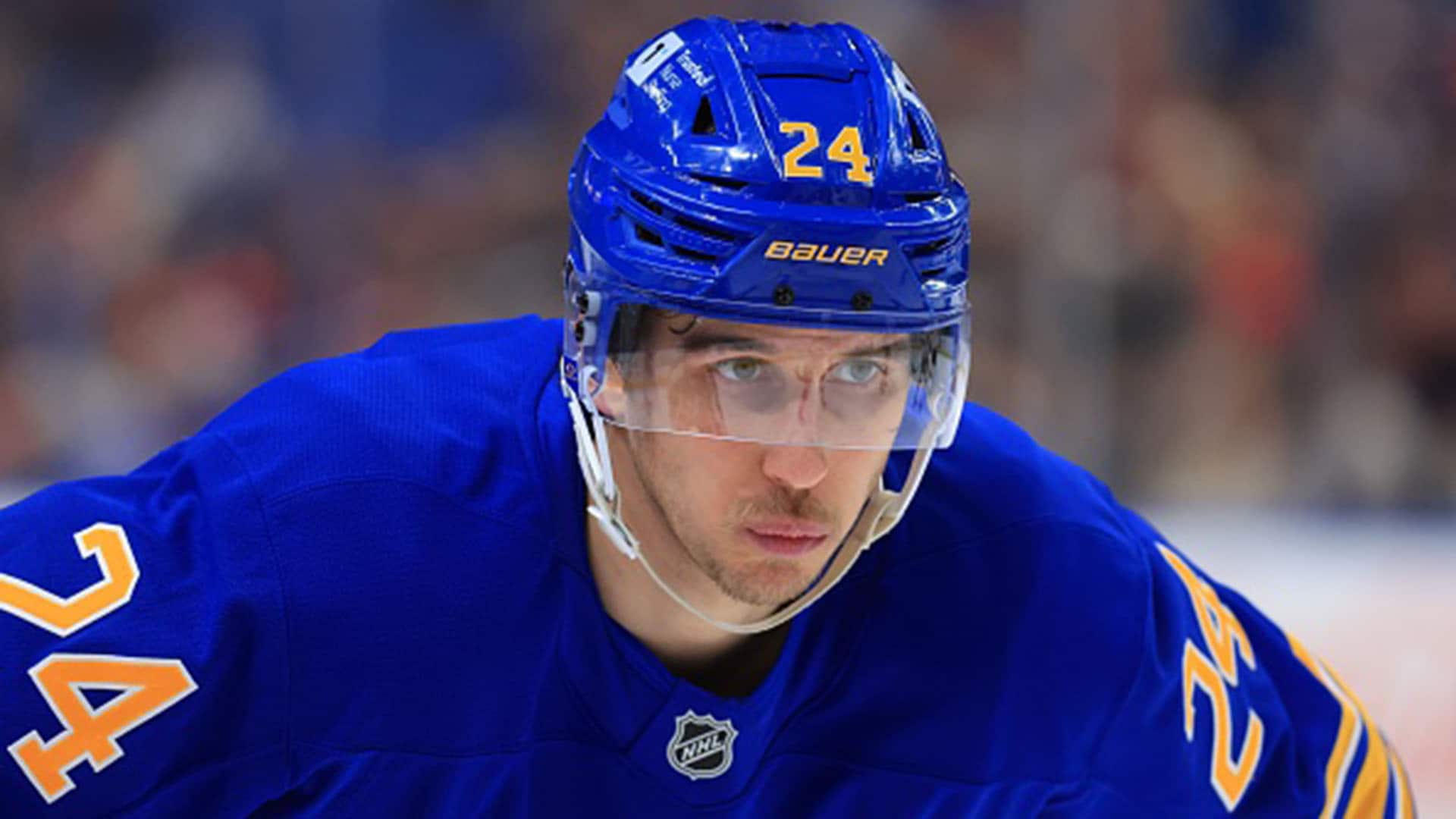 Sens acquire Cozens, Gilbert and 2nd round pick from Sabres for Norris ...