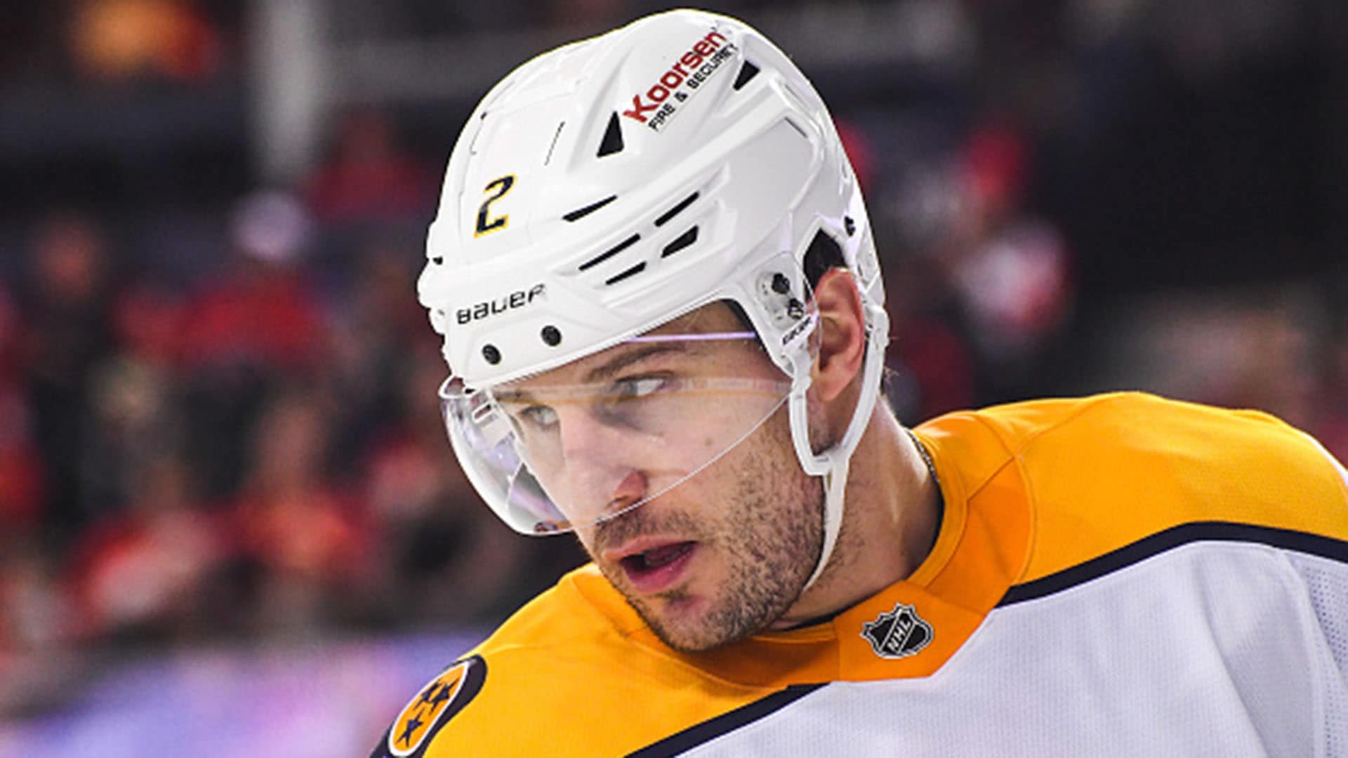 Jets acquire defenceman Luke Schenn from the Penguins - Video - TSN