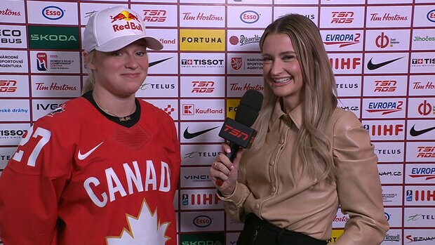 TSN - Canada's Source for Sports News, Scores & Live Games