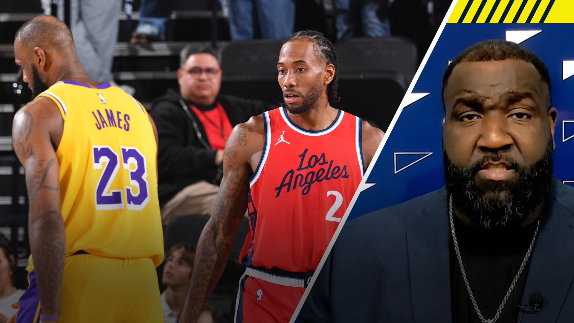 Los Angeles Clippers vs. Sacramento Kings | Apr 11, 2025 | NBA | TSN Canada