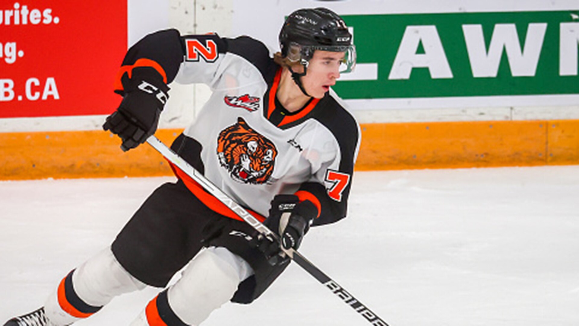 McKenna scores, extends point streak to 46 games in Medicine Hat's win ...
