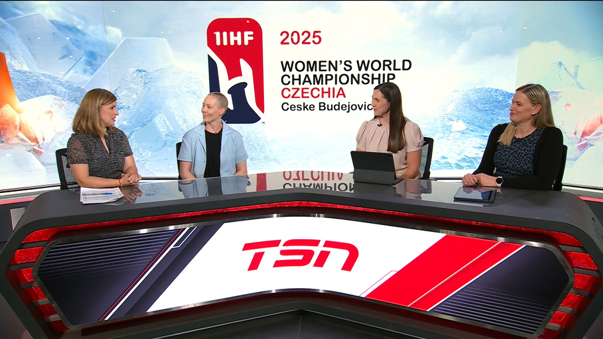 Erica Howe on cancer recovery progress, how PWHL is impacting women's ...