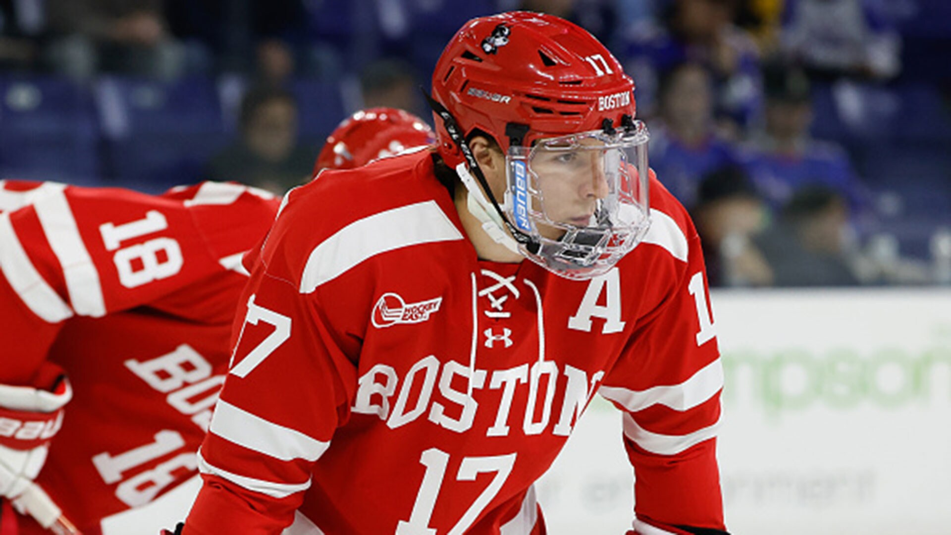 Quinn Hutson set for NHL debut after emergency landing on flight from ...
