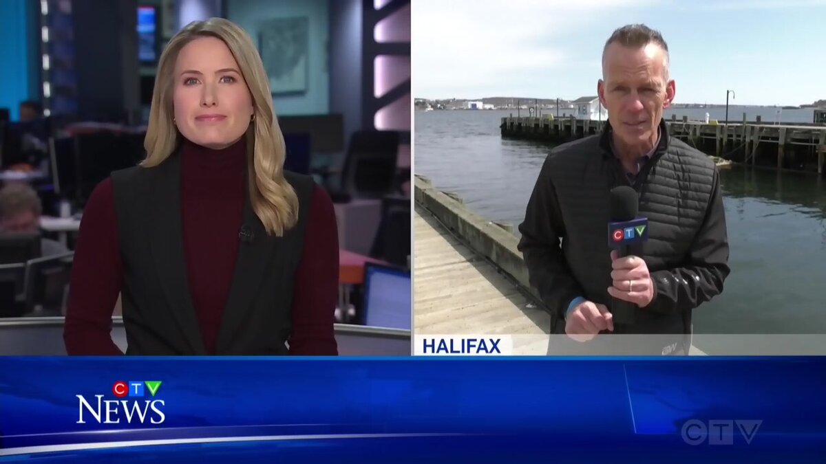 CTV News Video – Breaking Canada and World News, Local Stories