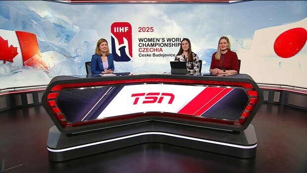 TSN - Canada's Source for Sports News, Scores & Live Games