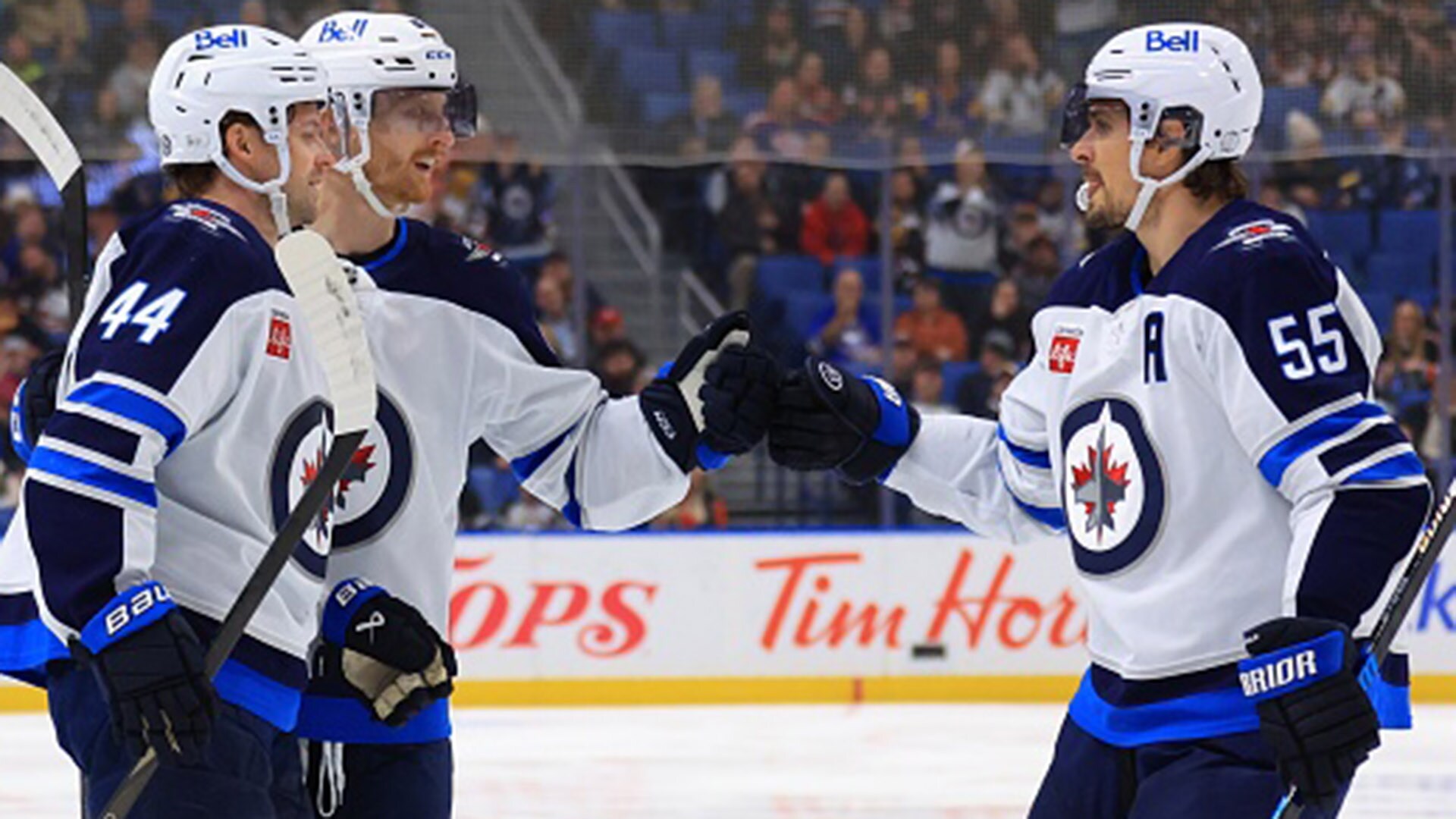 'Blank slate': Jets set for opportunity to continue on from fantastic ...