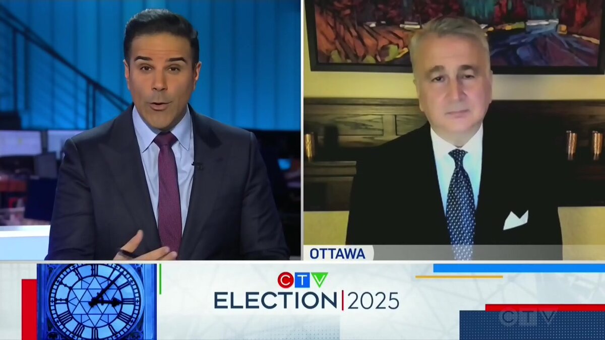 CTV News Video – Breaking Canada and World News, Local Stories