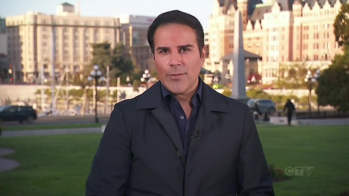 CTV News Video – Breaking Canada and World News, Local Stories