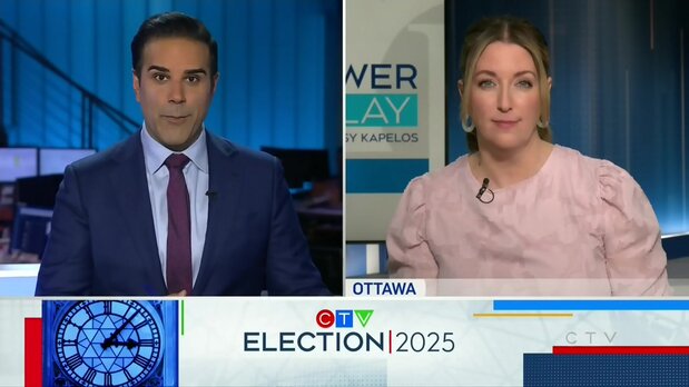CTV National News – Omar Sachedina – Sandie Rinaldo