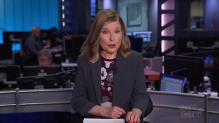 CTV National News – Omar Sachedina – Sandie Rinaldo