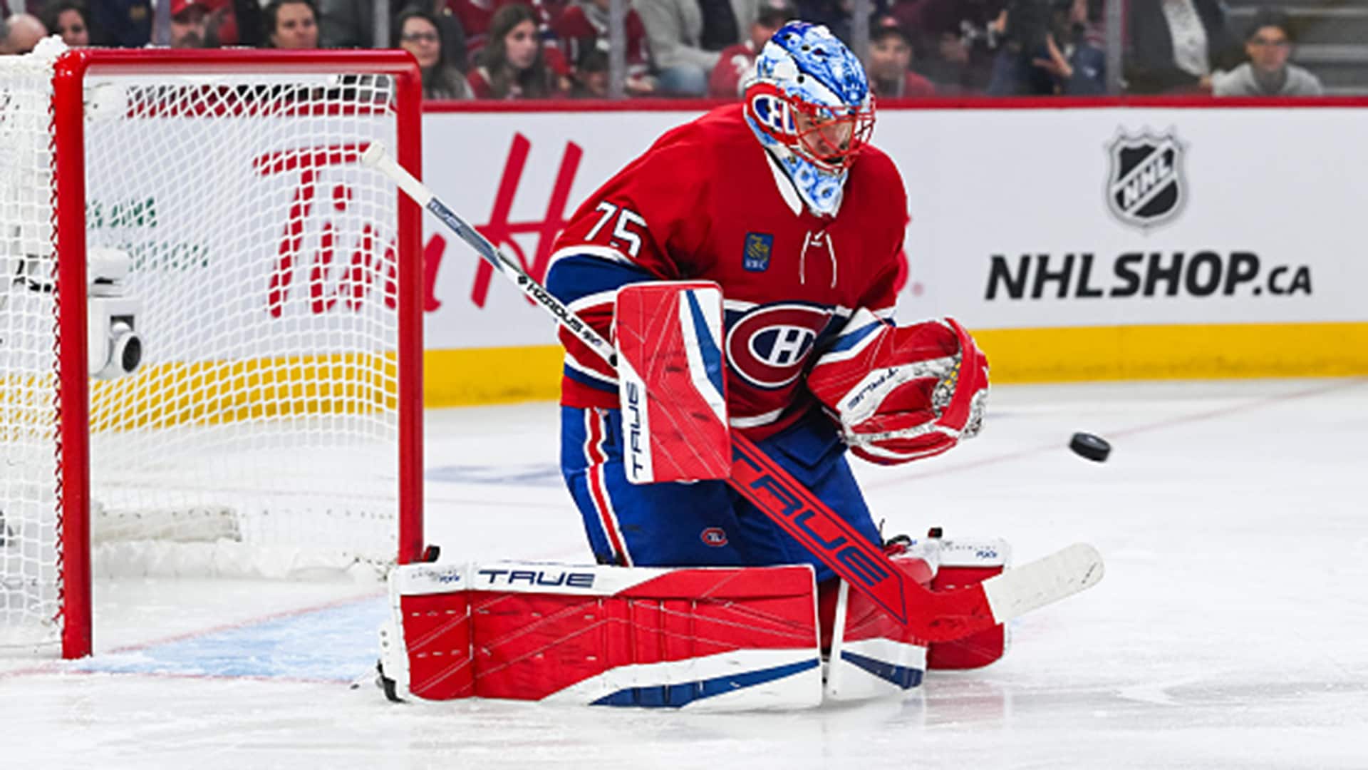 Biron: 'I'd give Dobes the edge over Lindgren if backups become a factor in series' - Video - TSN