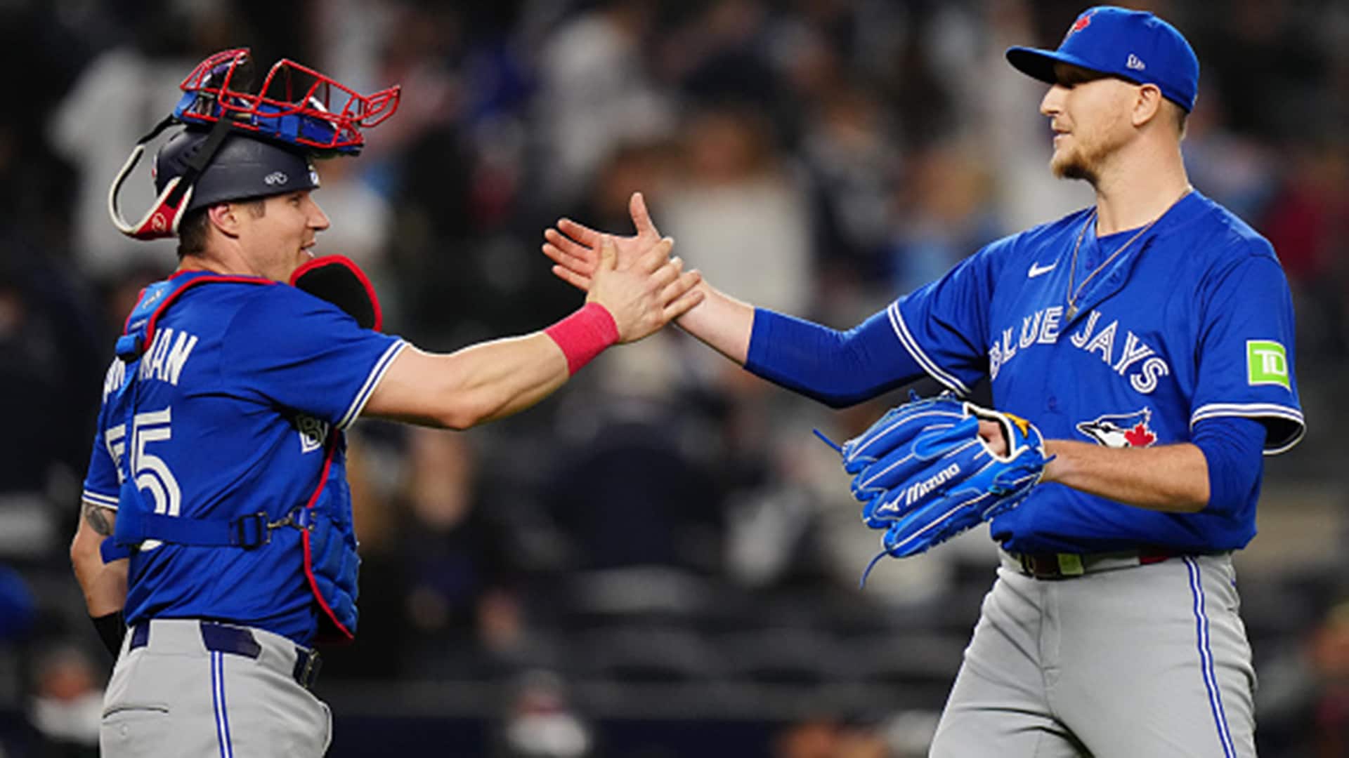 Toronto Blue Jays vs. New York Yankees | Apr 25, 2025 | MLB | TSN Canada