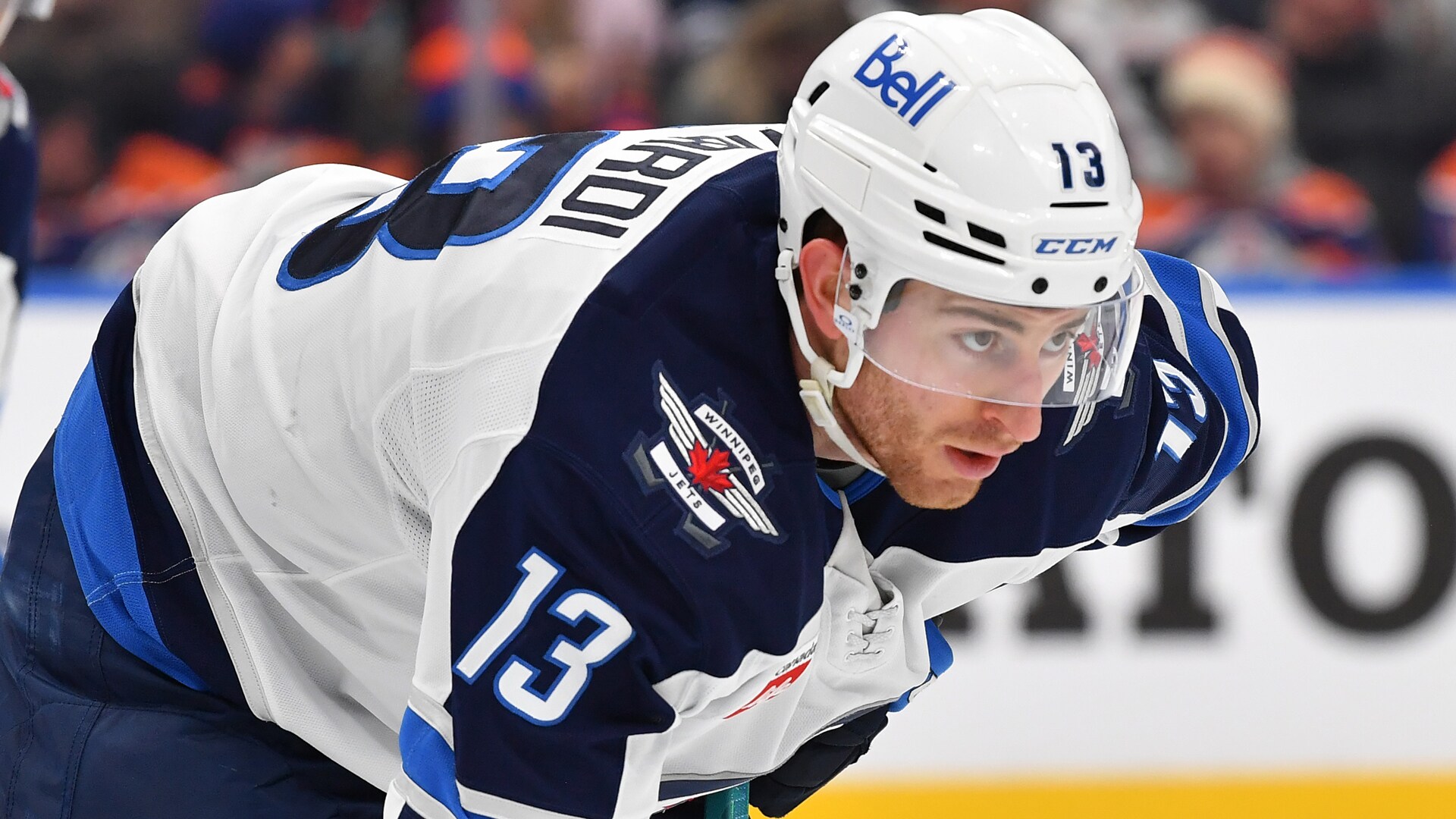 Vilardi set to return for Jets as pressure builds on a crucial Game 5 ...