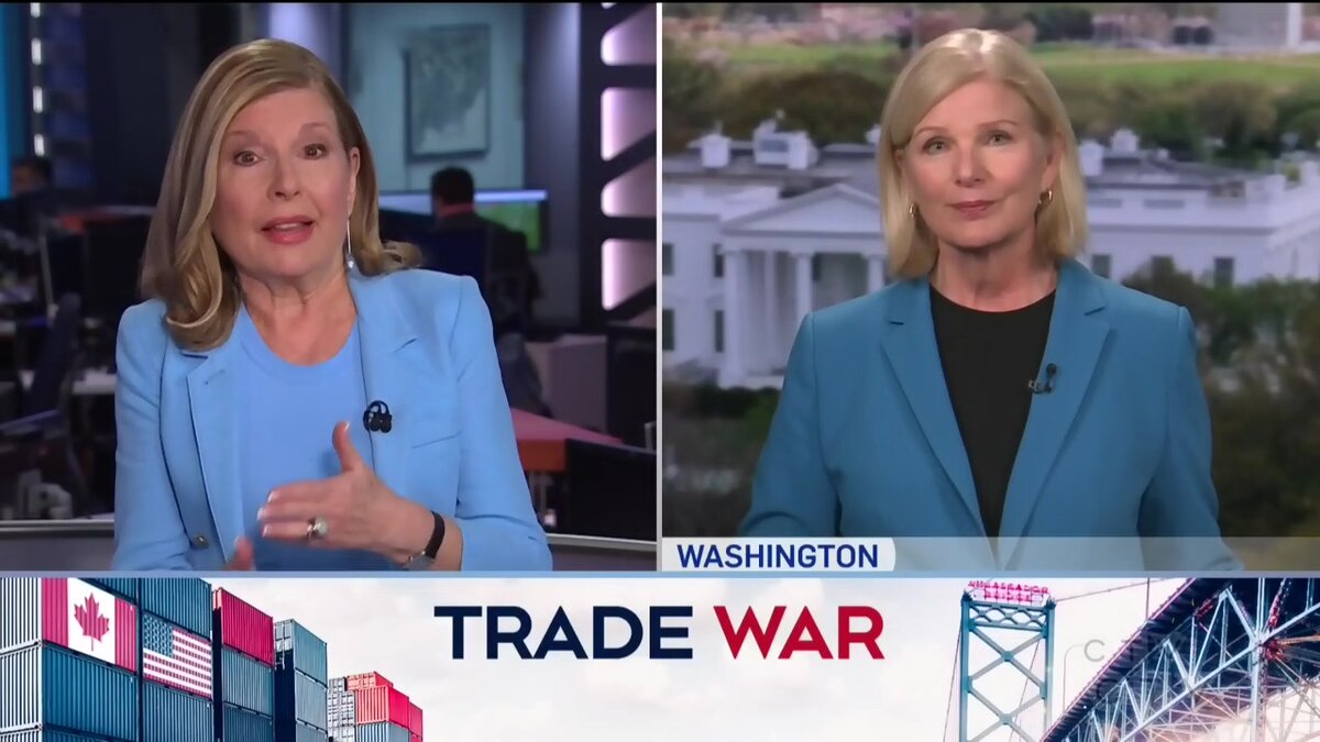 CTV National News – Omar Sachedina – Sandie Rinaldo