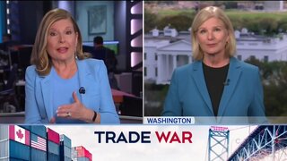 CTV National News – Omar Sachedina – Sandie Rinaldo