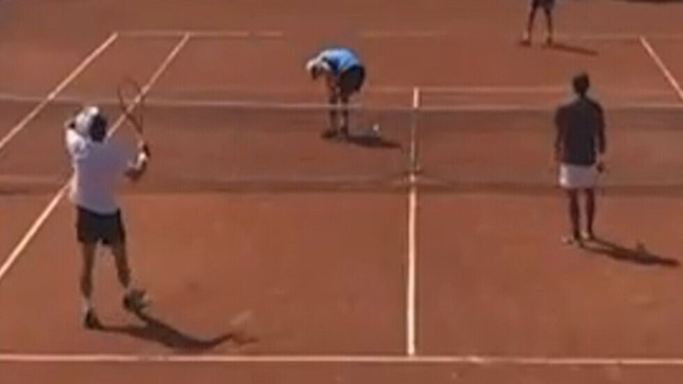 Tennis - News, Highlights, Analysis and Results
