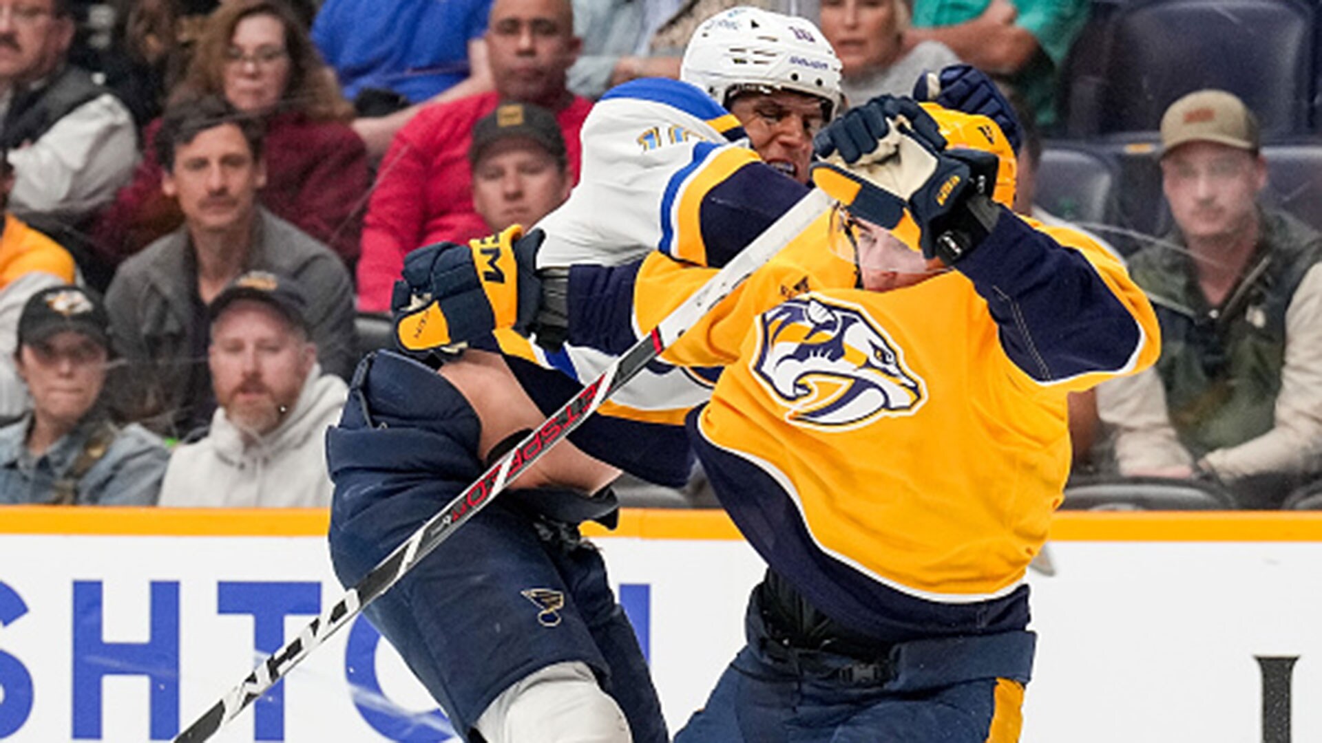 Luke and Brayden get set for another edition of the Schenn Bowl - Video ...