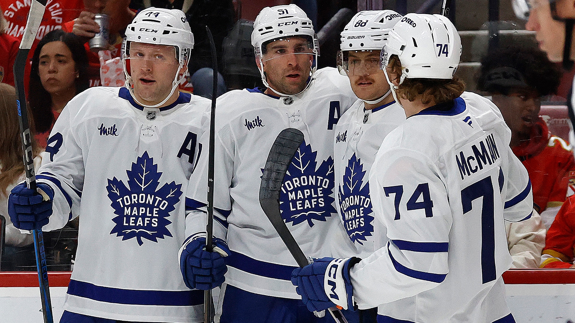 How important is it for Leafs to finish first in Atlantic? - Video - TSN