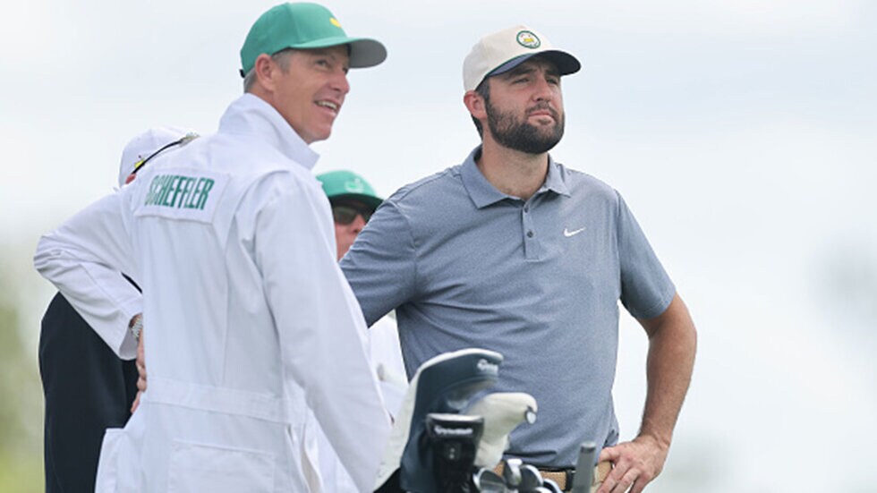Golf - Scores, News, Schedule, Videos, Statistics, PGA TOUR, The ...