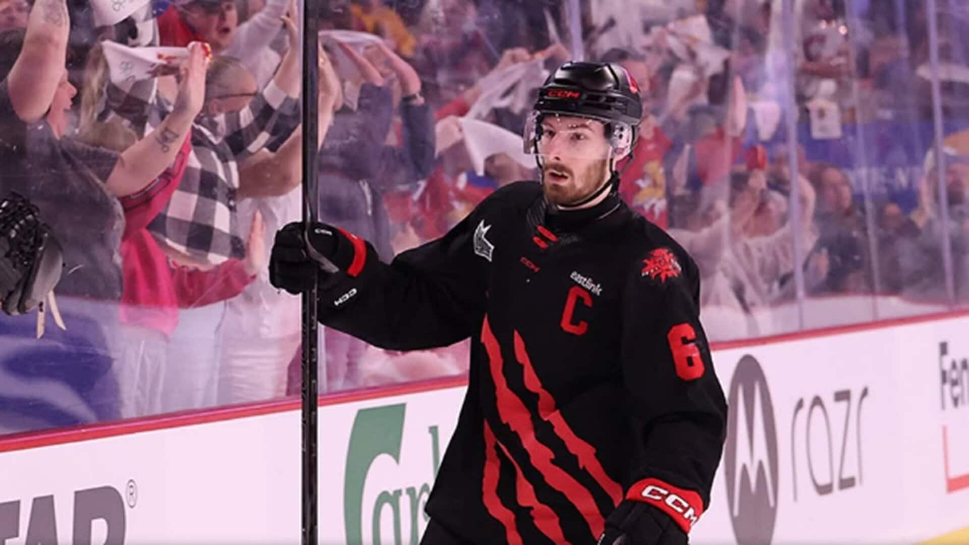 Moncton takes full control of QMJHL Championship Series with double-OT ...
