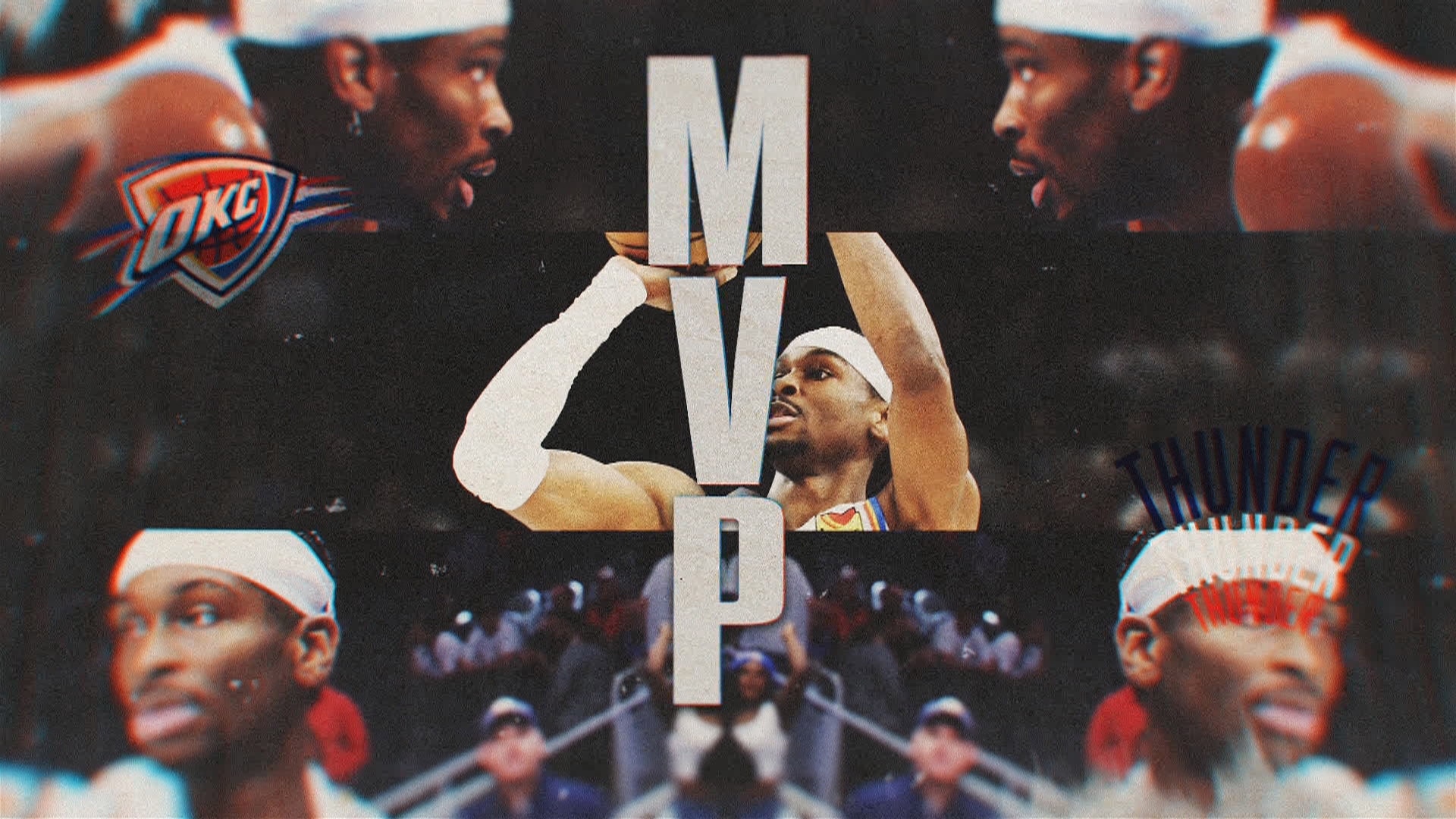 For Canadian basketball, SGA's MVP award represents more than an ...