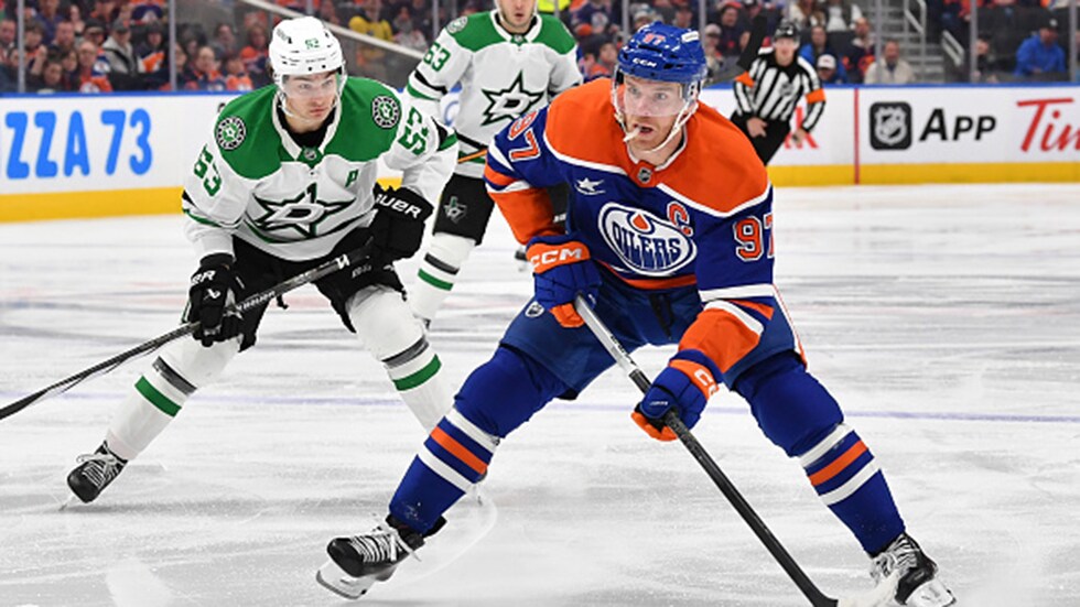 Oilers preparing for Stars as they eye a return to Stanley Cup Final ...