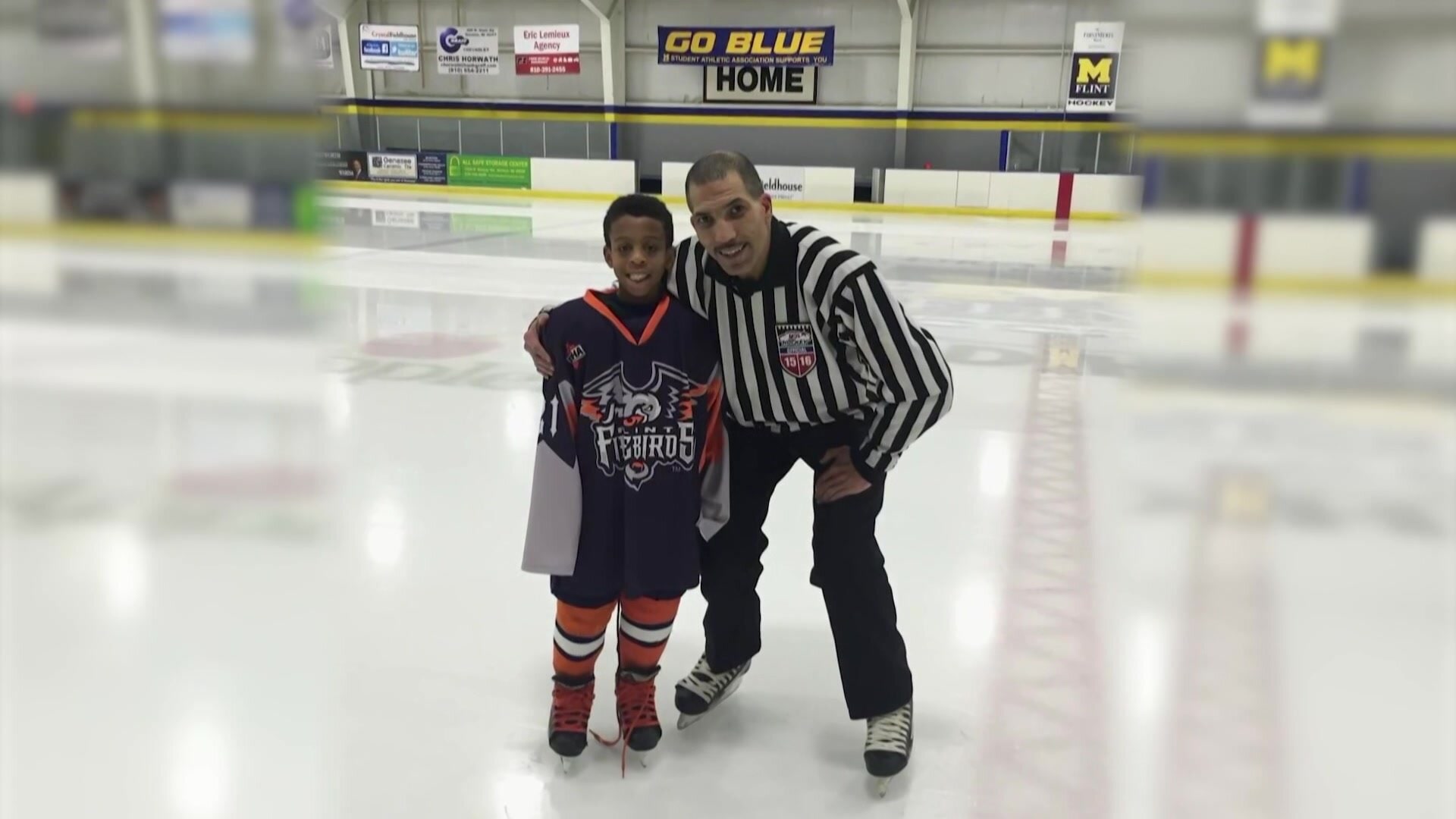 Breaking Down Barriers: The Legacy of Willie O'Ree - Video - TSN