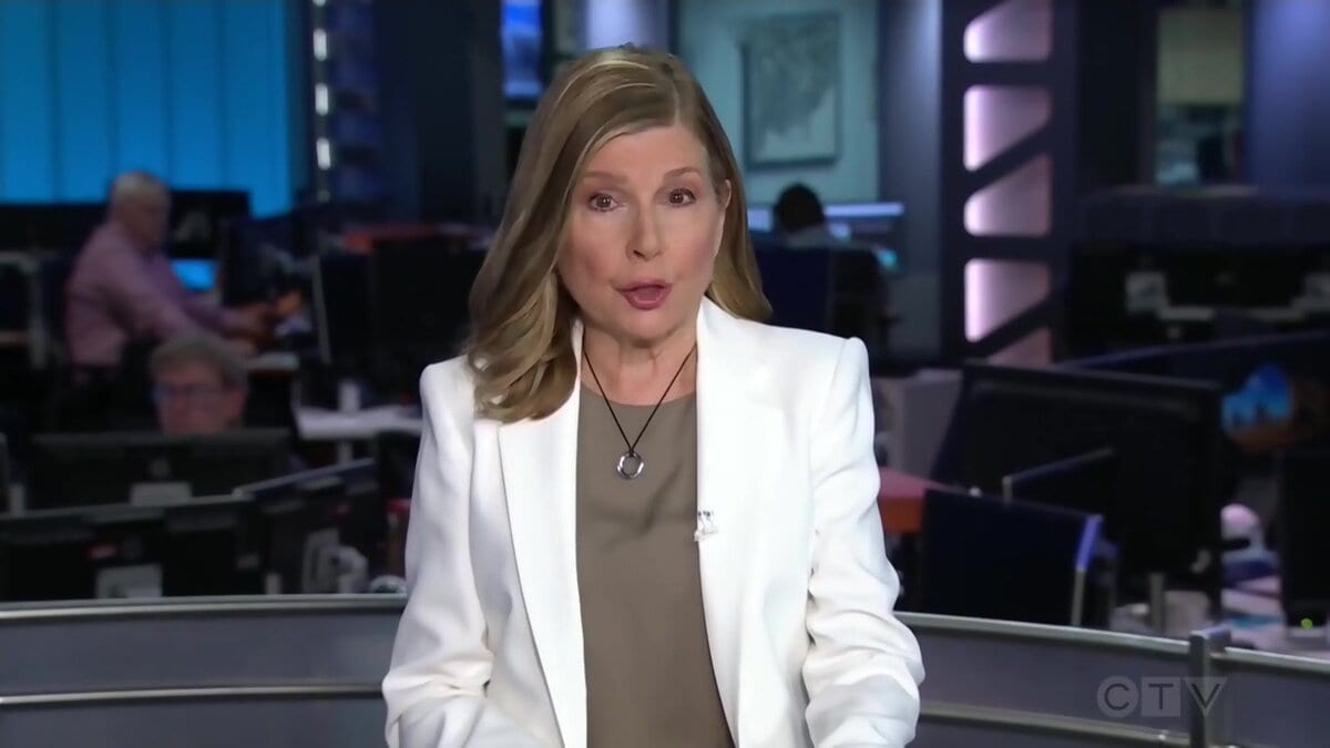 CTV National News – Omar Sachedina – Sandie Rinaldo