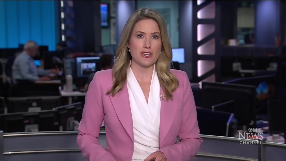 CTV News Video – Breaking Canada and World News, Local Stories