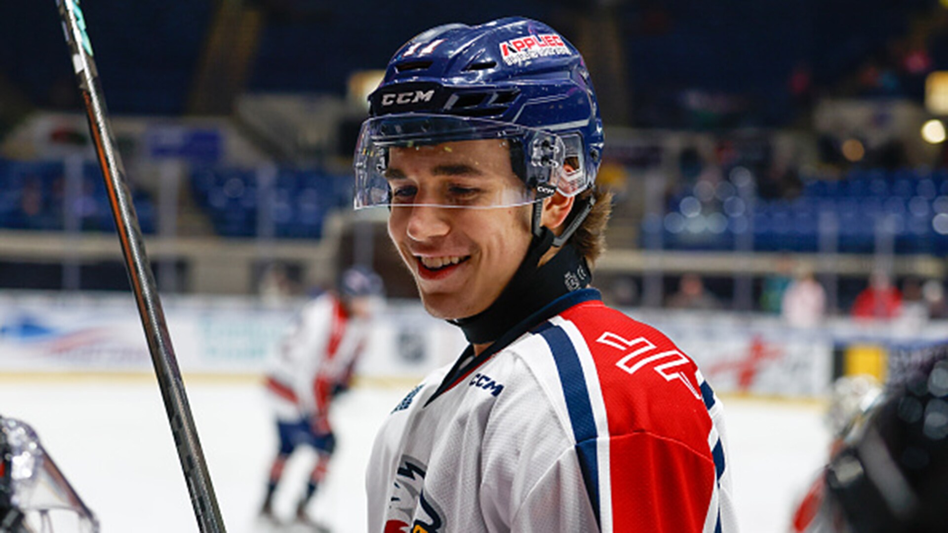 Button shares why he has Misa No. 2 on his Craig's List draft prospect ...