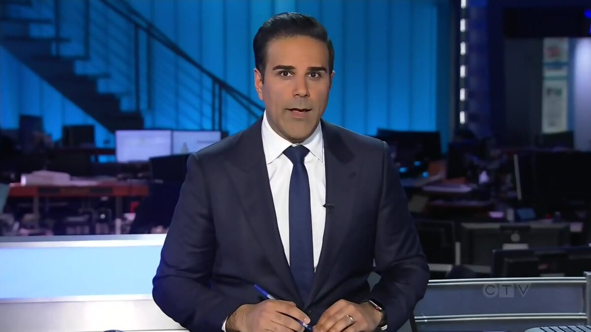 CTV News Video – Breaking Canada and World News, Local Stories